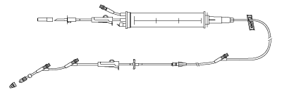 BD I.V Sets and Accessories