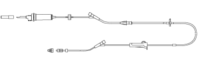 BD I.V Sets and Accessories
