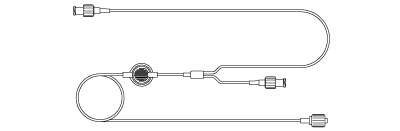 BD I.V Sets and Accessories