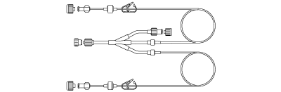 BD I.V Sets and Accessories