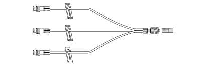 BD I.V Sets and Accessories