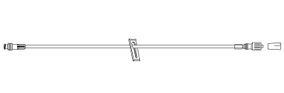 BD I.V Sets and Accessories