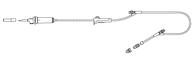 BD I.V Sets and Accessories