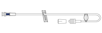 BD I.V Sets and Accessories