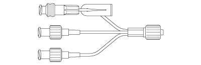BD I.V Sets and Accessories