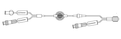 BD I.V Sets and Accessories