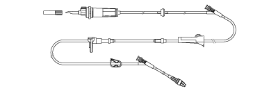 BD I.V Sets and Accessories