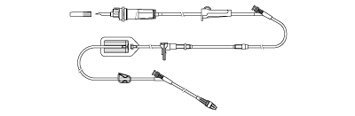 BD I.V Sets and Accessories