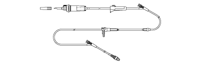 BD I.V Sets and Accessories