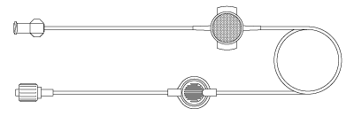 BD I.V Sets and Accessories