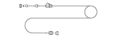 BD I.V Sets and Accessories
