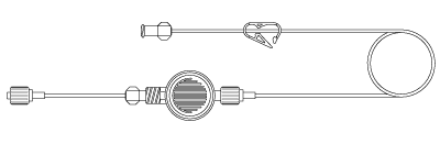 BD I.V Sets and Accessories
