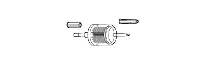 BD I.V Sets and Accessories