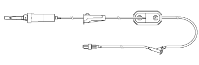 BD I.V Sets and Accessories
