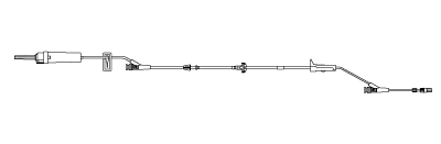 BD I.V Sets and Accessories