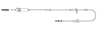 BD I.V Sets and Accessories