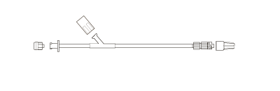 BD I.V Sets and Accessories