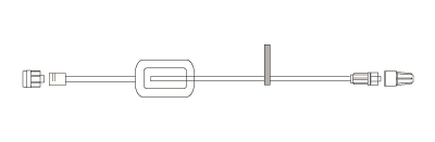 BD I.V Sets and Accessories