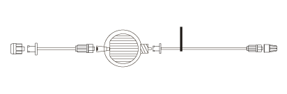 BD I.V Sets and Accessories