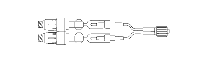BD I.V Sets and Accessories
