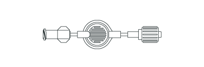 BD I.V Sets and Accessories