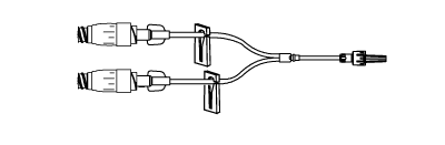 BD I.V Sets and Accessories