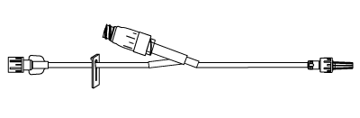 BD I.V Sets and Accessories