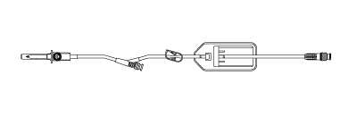 BD I.V Sets and Accessories