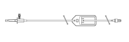 BD I.V Sets and Accessories