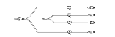 BD I.V Sets and Accessories