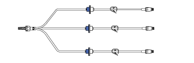 BD I.V Sets and Accessories