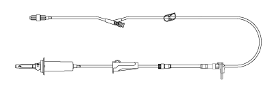 BD I.V Sets and Accessories