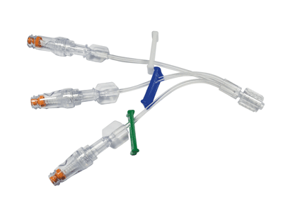 BD I.V Sets and Accessories