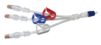 BD I.V Sets and Accessories