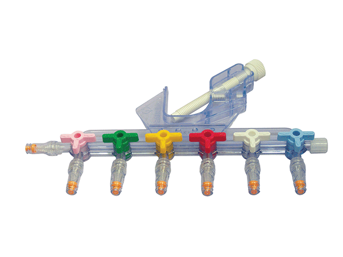 BD I.V Sets and Accessories