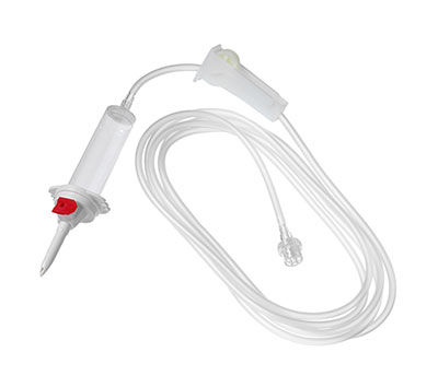 BD I.V Sets and Accessories